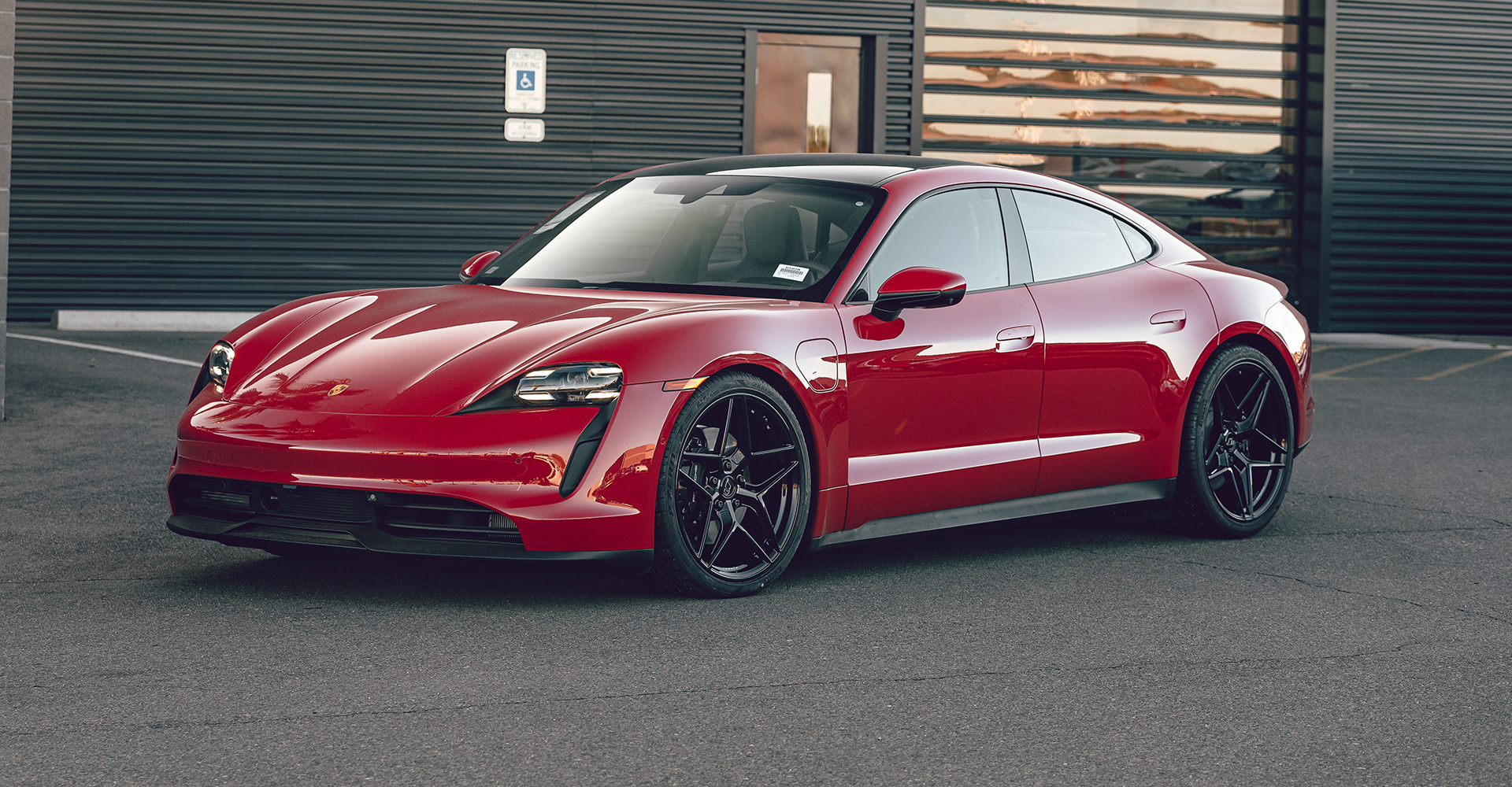 VR Forged | Vivid Racing Forged Wheels