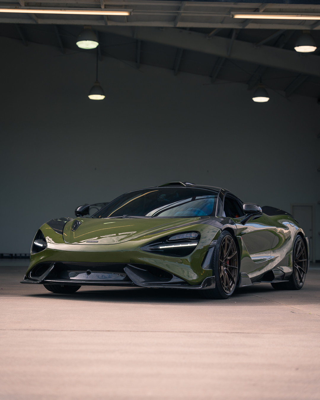 VR Forged | Vivid Racing Forged Wheels