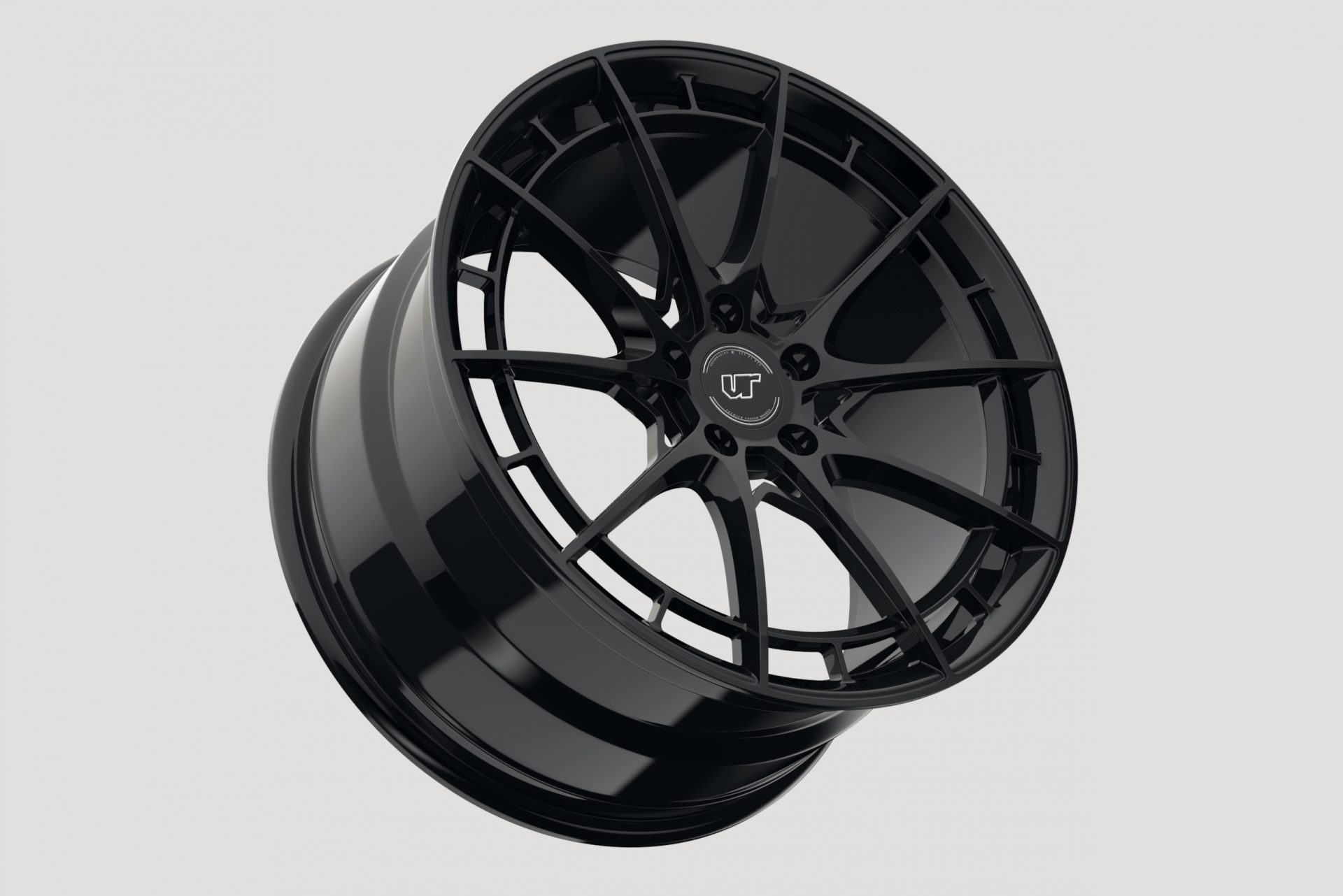 VR Forged D03-R Wheels | VR Forged