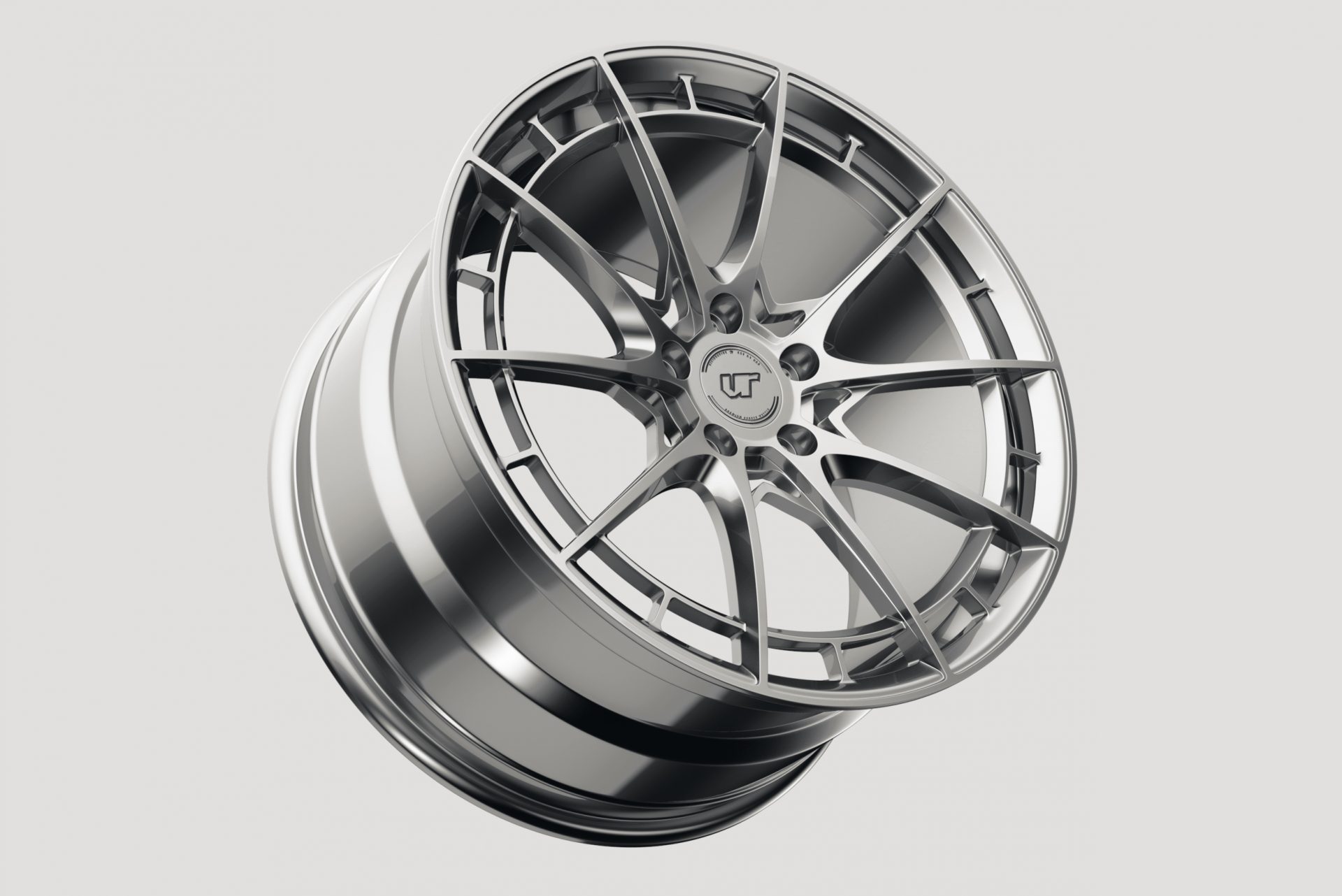 VR Forged D03-R Wheels | VR Forged