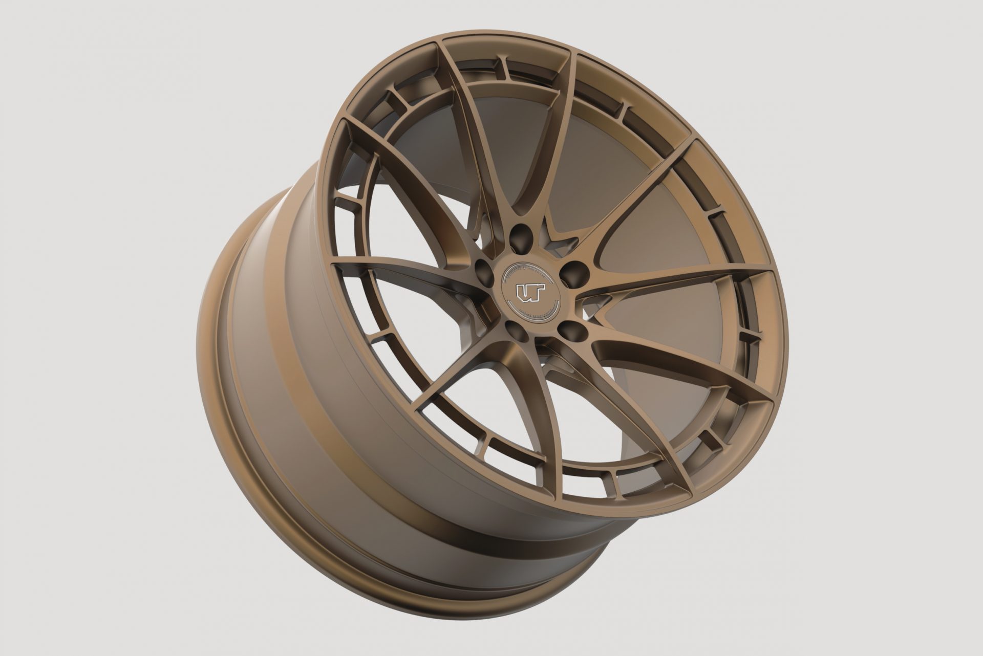 VR Forged D03-R Wheels | VR Forged