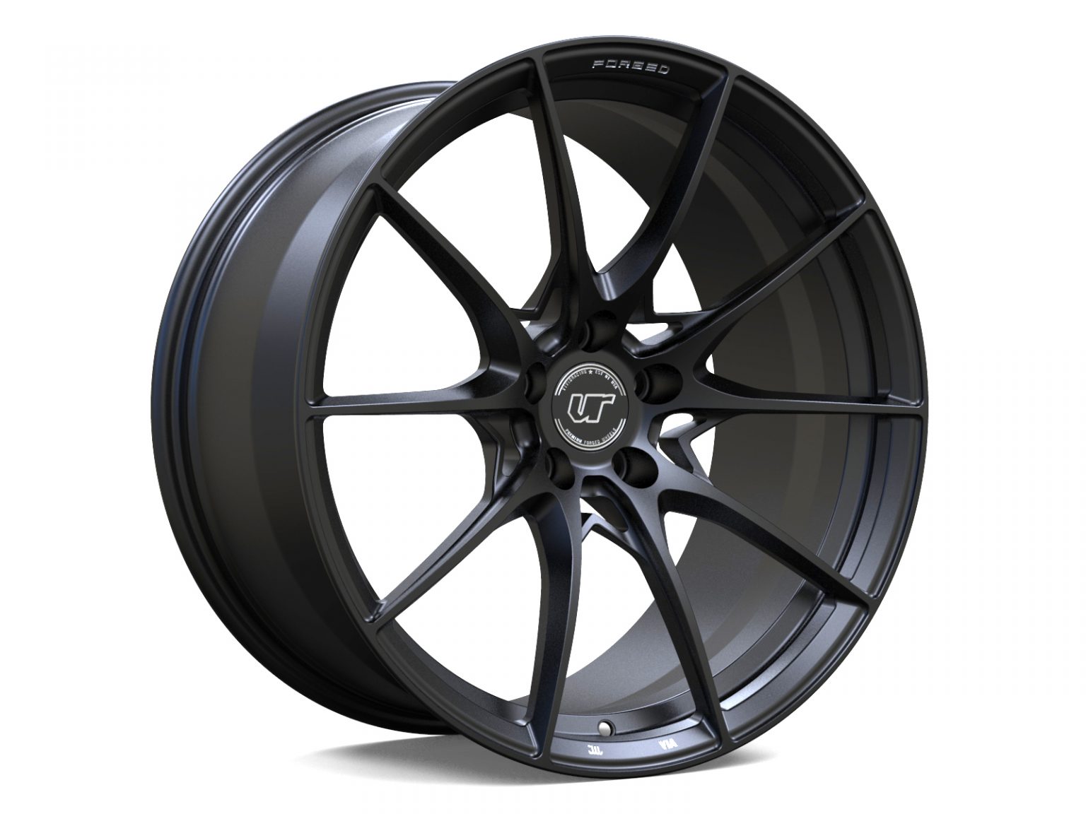 VR Forged 1pc Monoblock Wheels | VR Forged