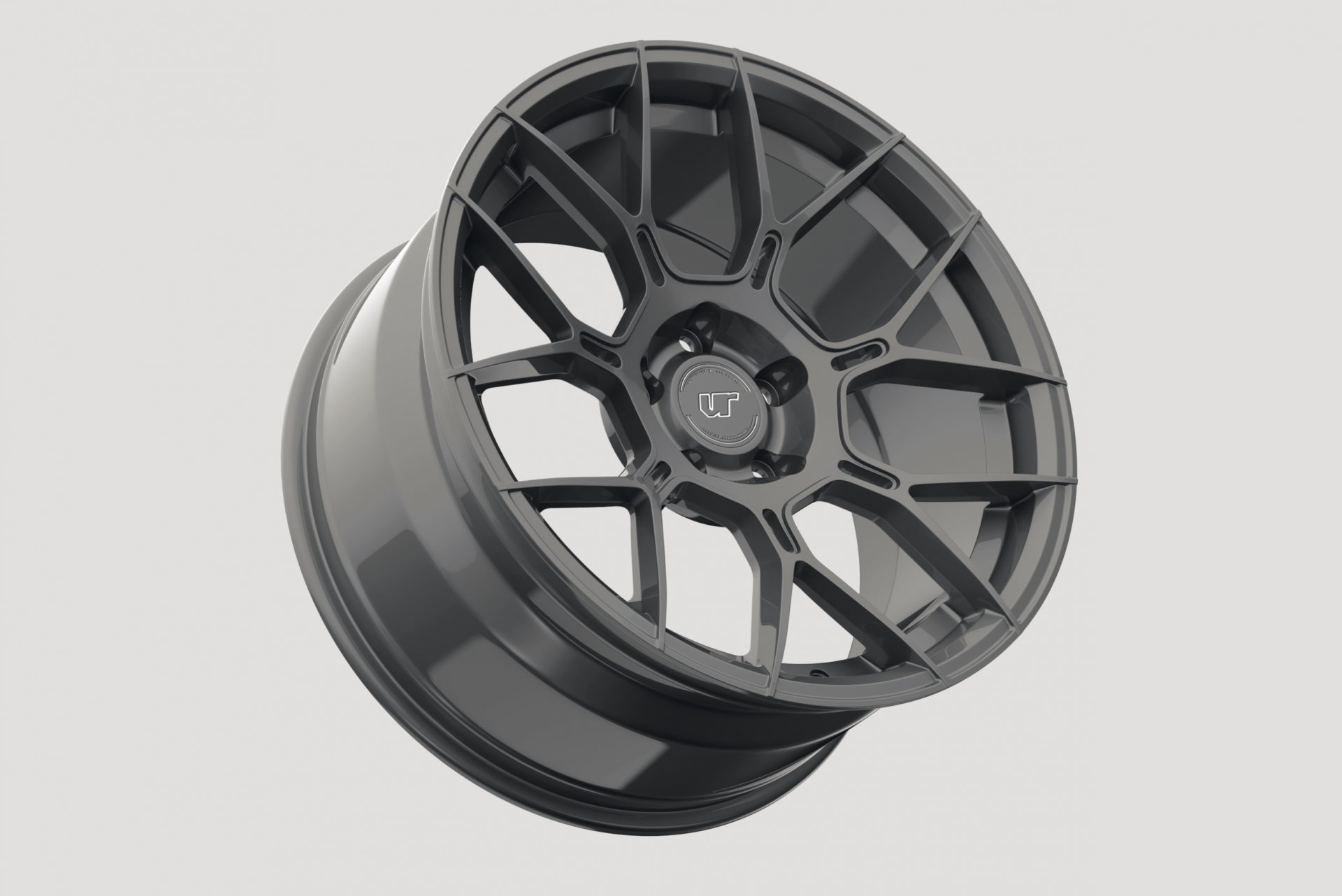 VR Forged D09 Wheels | VR Forged