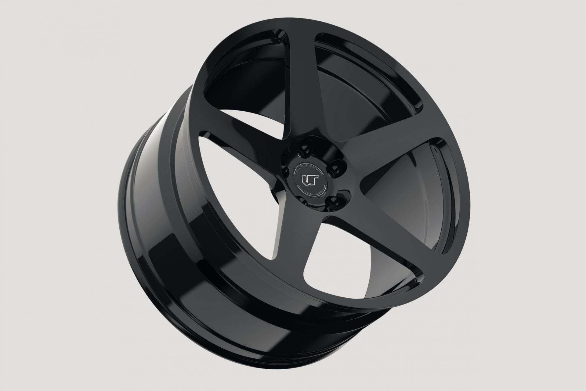 VR Forged D12 Wheels | VR Forged