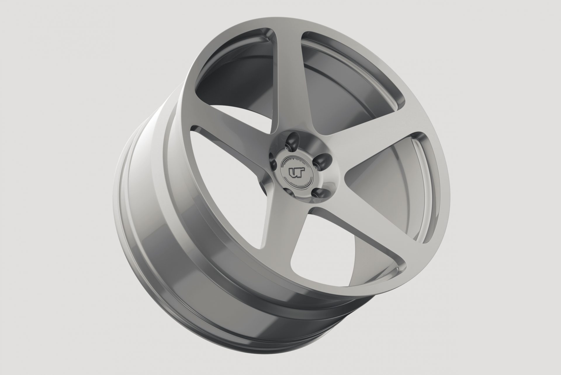 VR Forged D12 Wheels | VR Forged