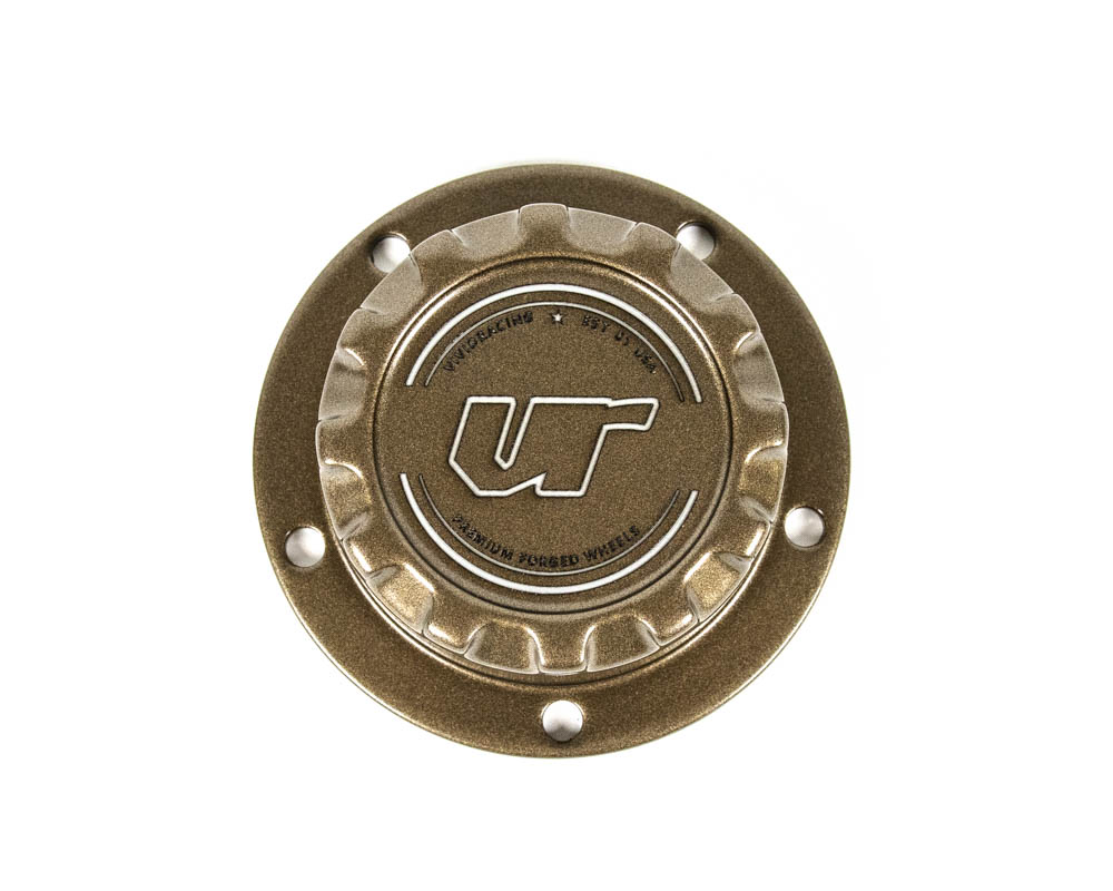 VR Forged D02 Wheels | VR Forged