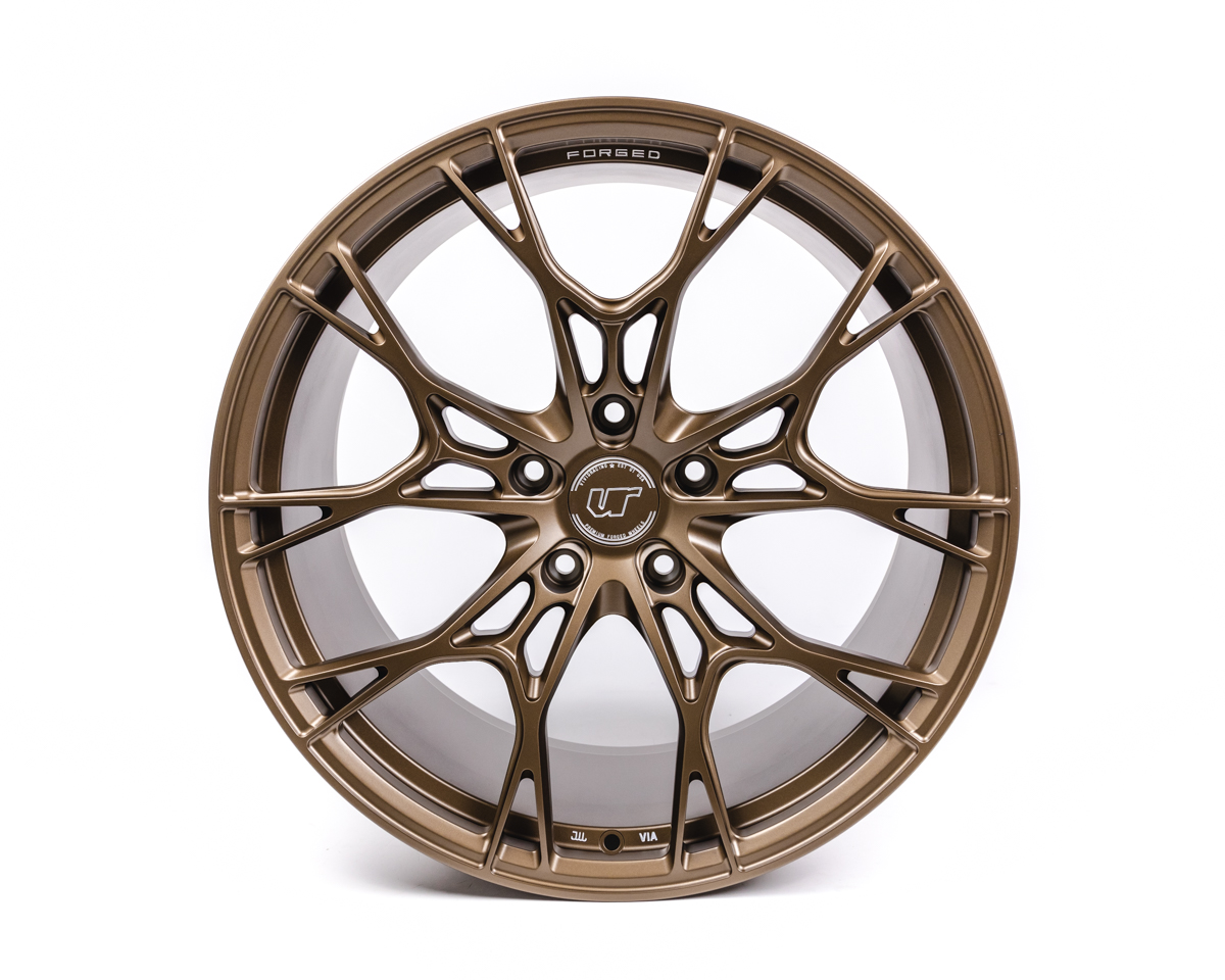 VR Forged D01 Wheels | VR Forged