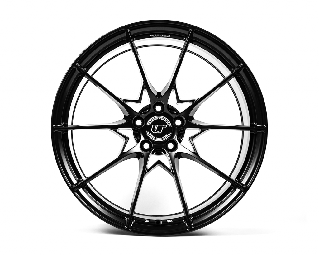 VR Forged D03 Wheels | VR Forged