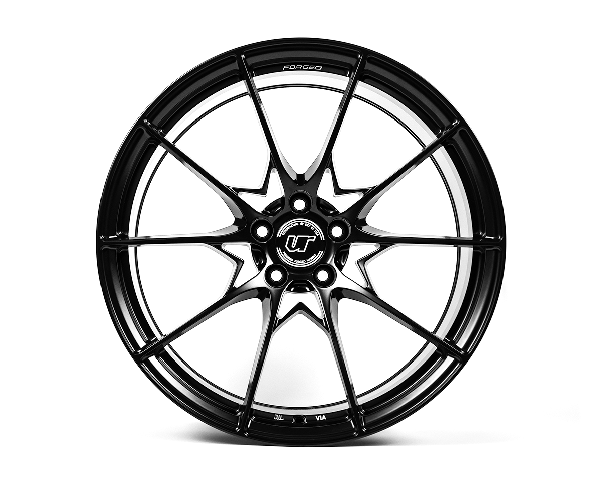 VR Forged D03 Wheels | VR Forged