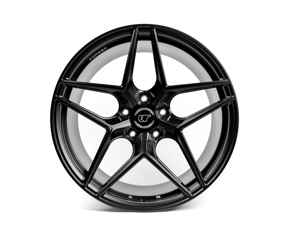 VR Forged D04 Wheels | VR Forged