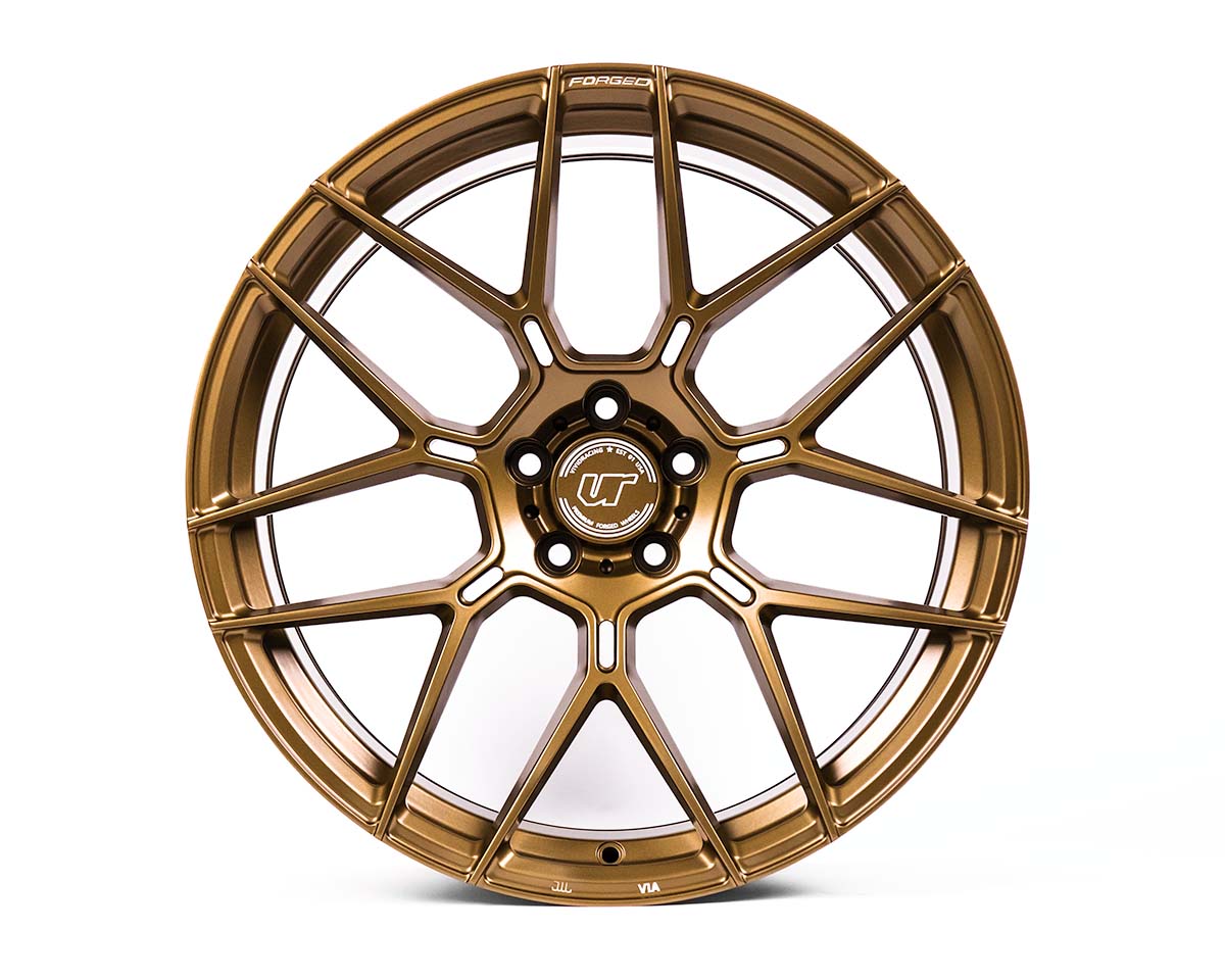 VR Forged D09 Wheels | VR Forged