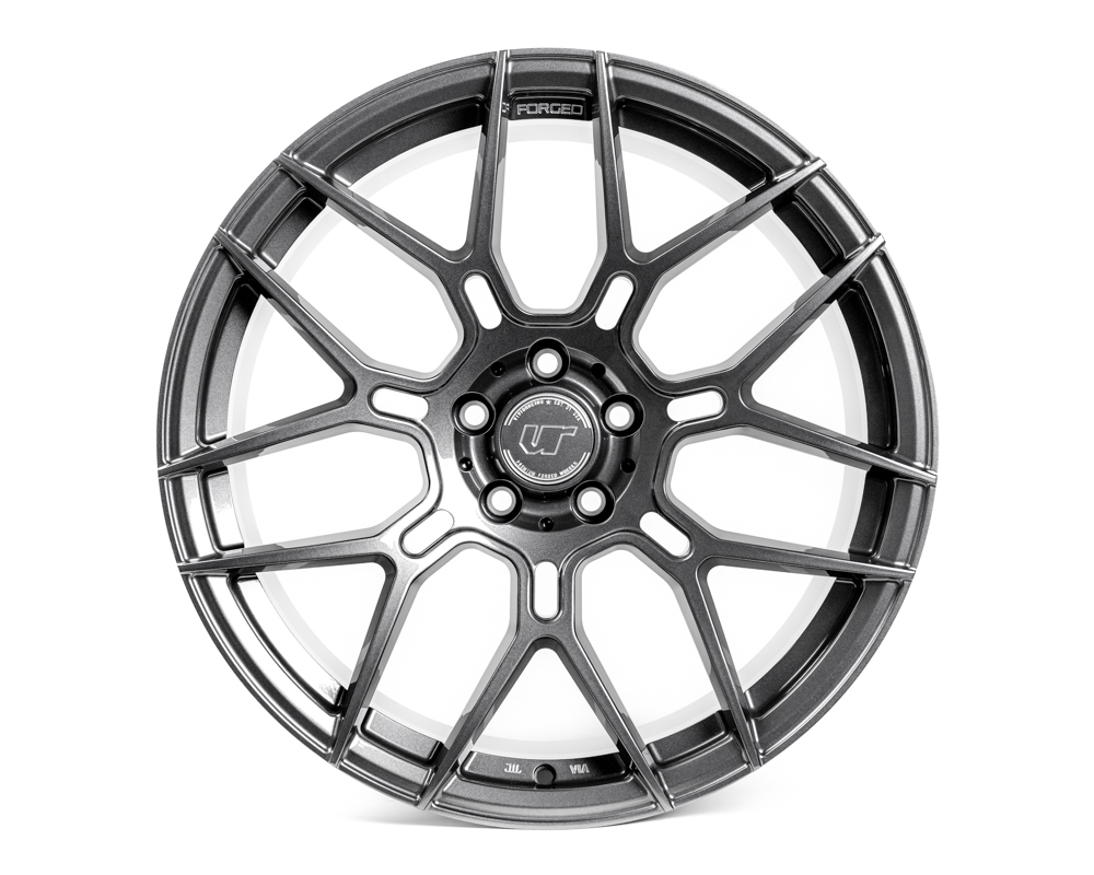 VR Forged D09 Wheels | VR Forged