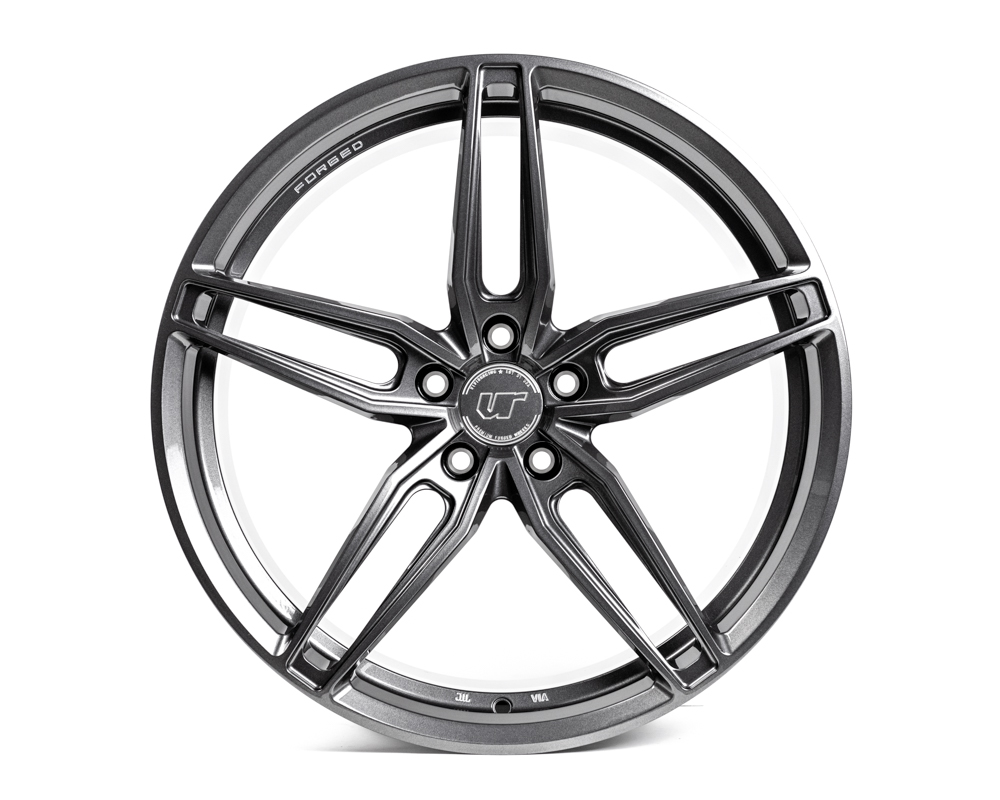 VR Forged D10 Wheels | VR Forged