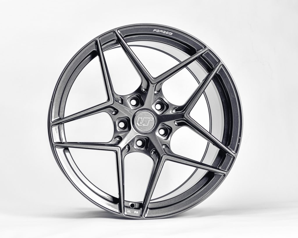 VR Forged D04 Wheels | VR Forged