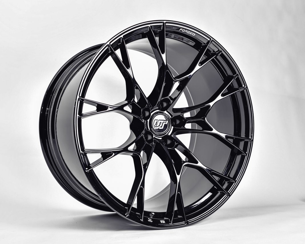 VR Forged D01 Wheels | VR Forged