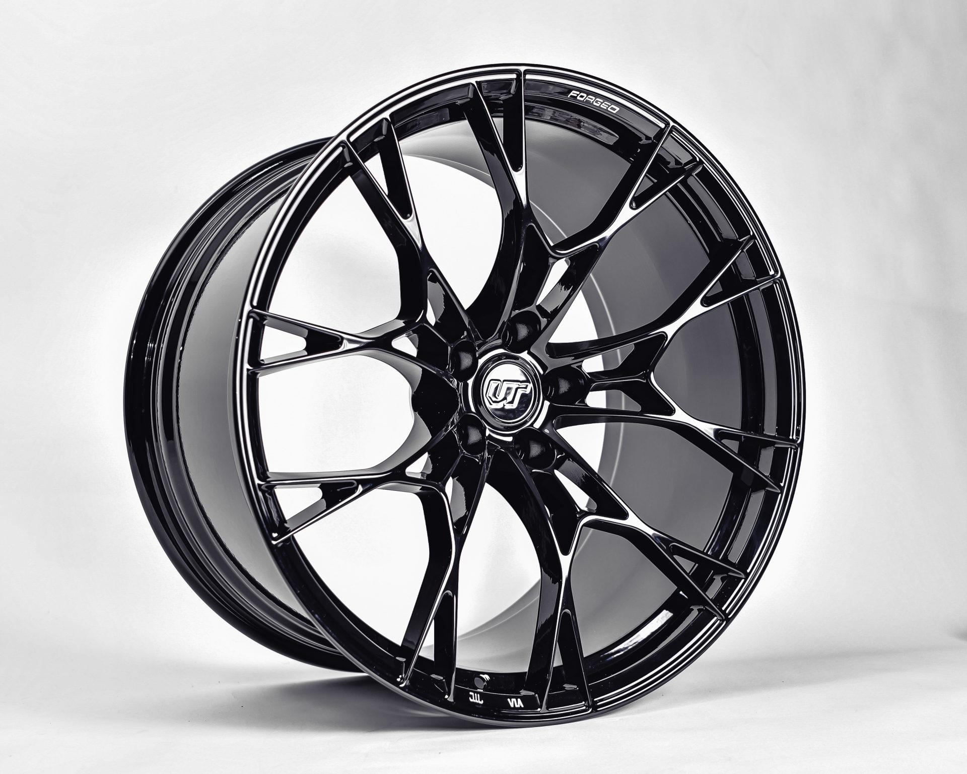VR Forged D01 Wheels | VR Forged