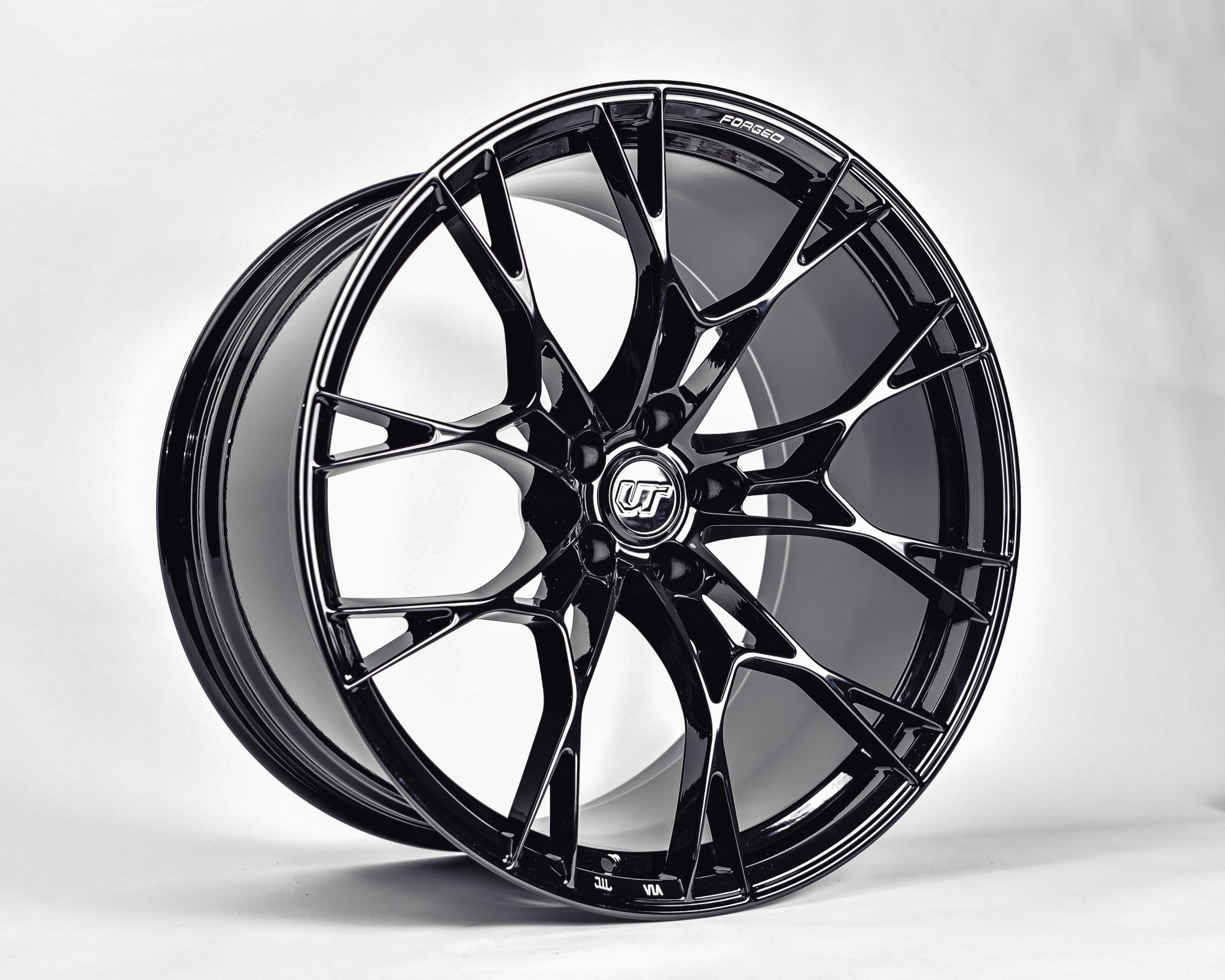 VR Forged D01 Wheels | VR Forged