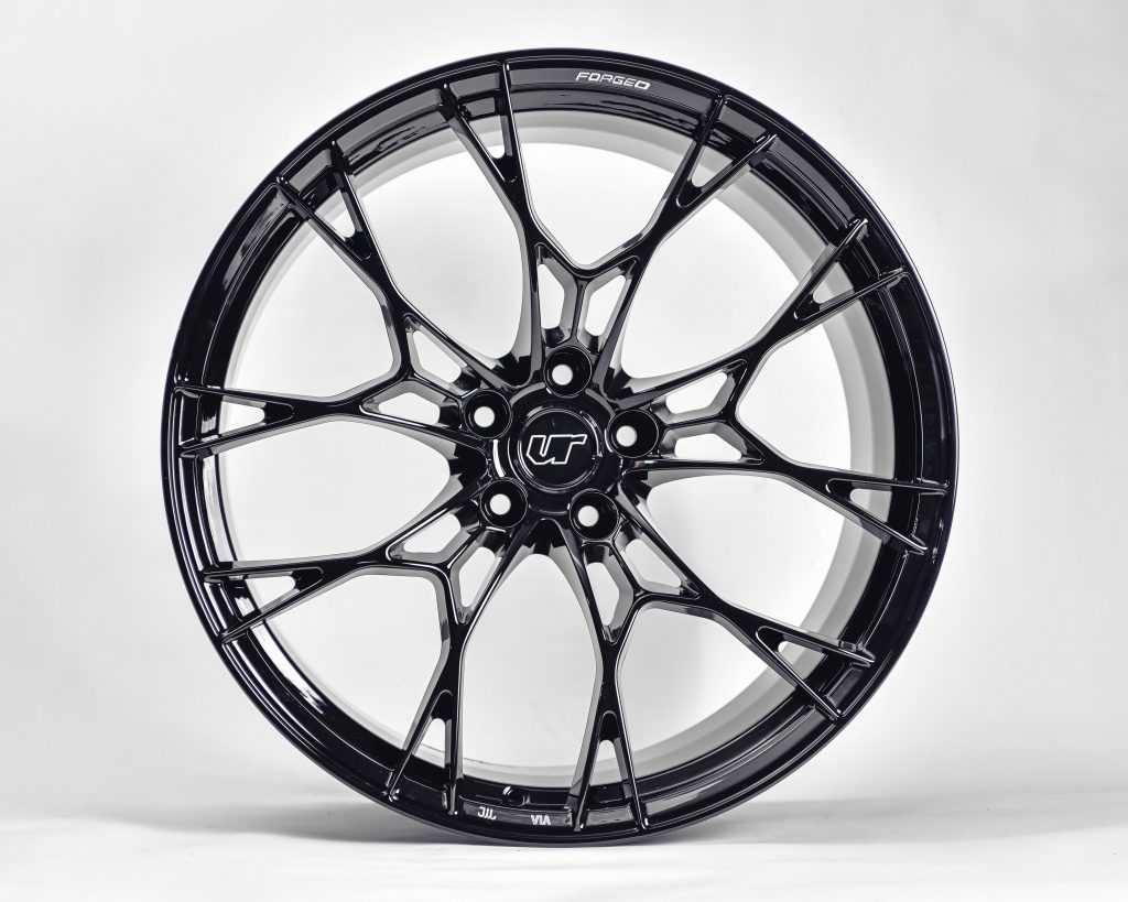 VR Forged D01 Wheels | VR Forged