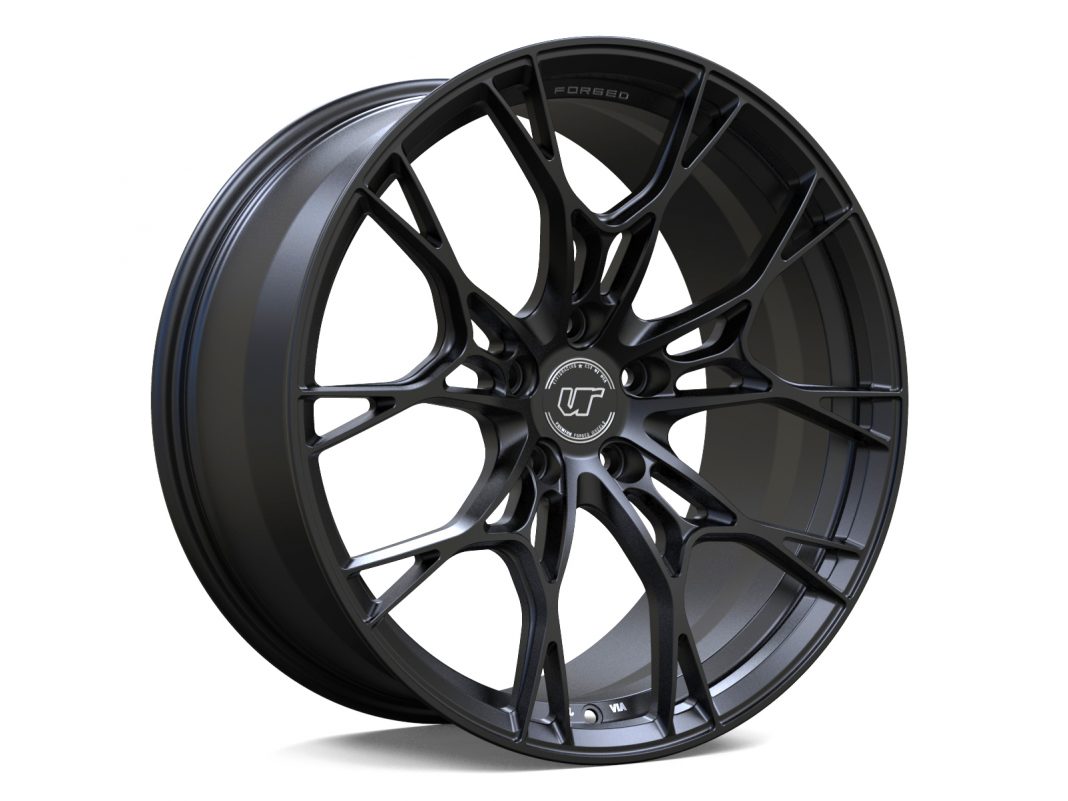 VR Forged 1pc Monoblock Wheels | VR Forged