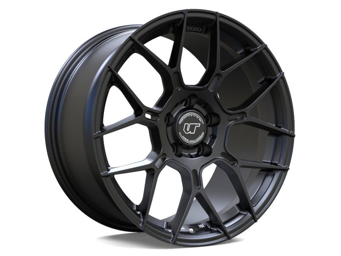 VR Forged 1pc Monoblock Wheels | VR Forged