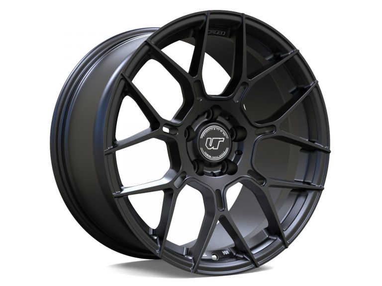 VR Forged 1pc Monoblock Wheels | VR Forged