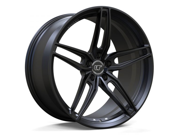 VR Forged 1pc Monoblock Wheels | VR Forged