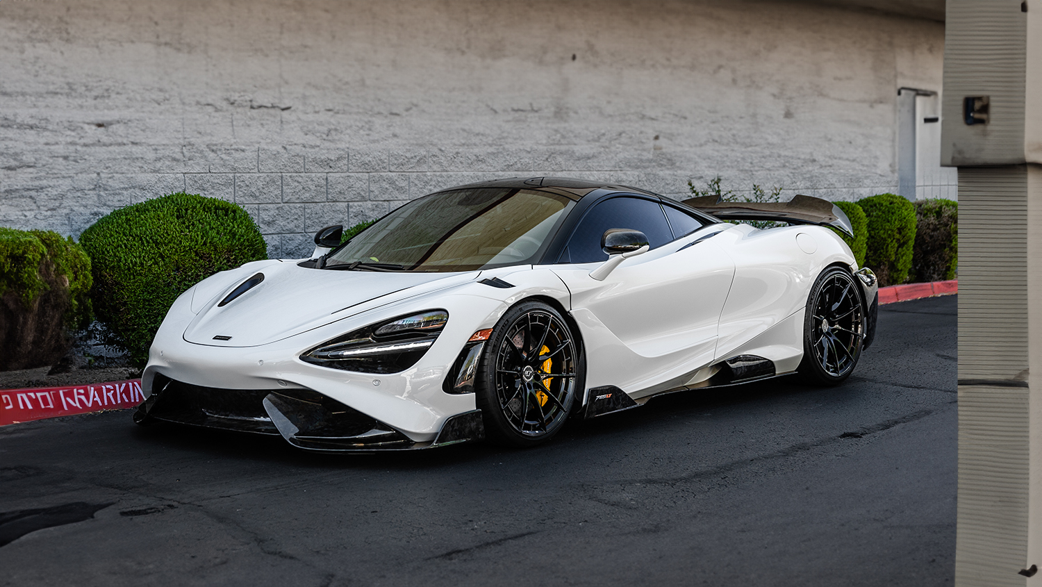 VR Forged | Vivid Racing Forged Wheels