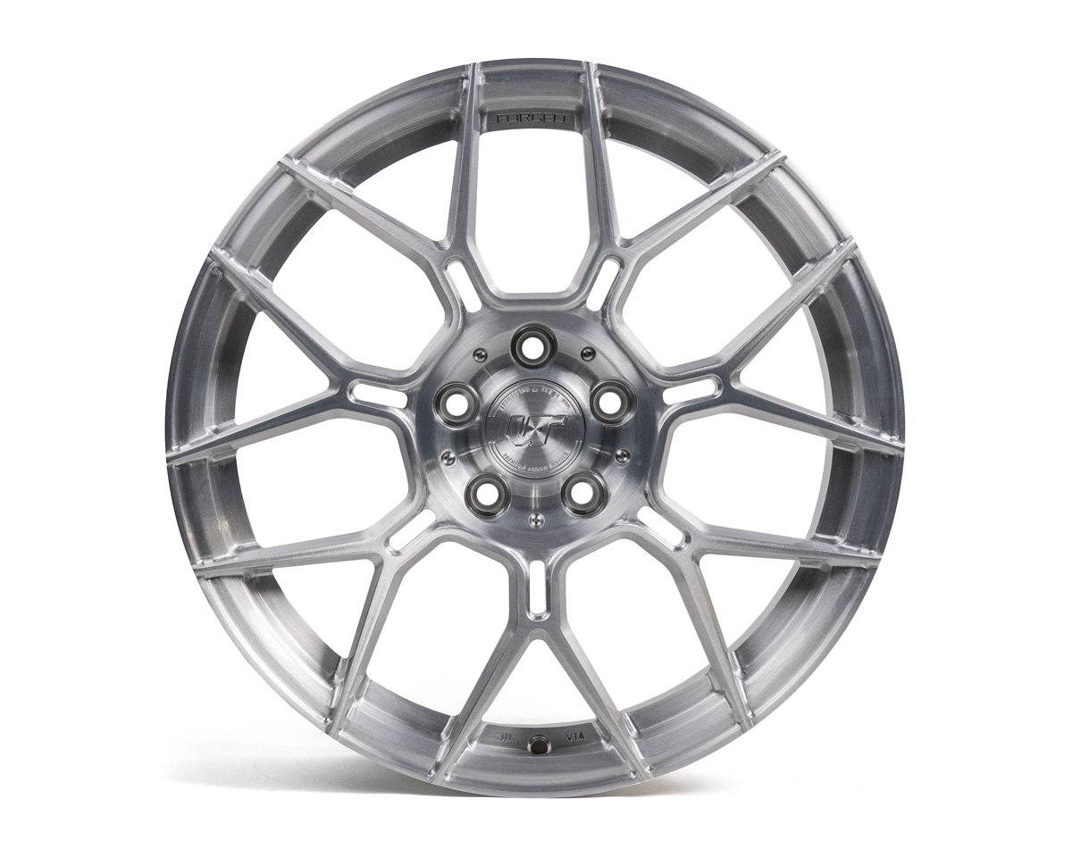 VR Forged D09 Wheels | VR Forged