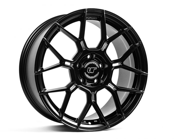VR Forged D09 Wheels | VR Forged