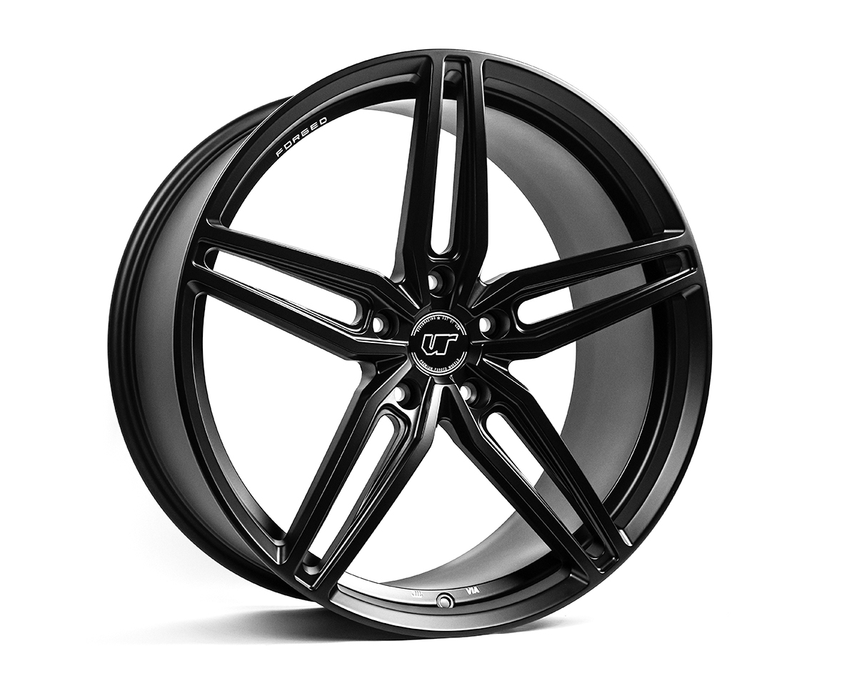 VR Forged D10 Wheels | VR Forged