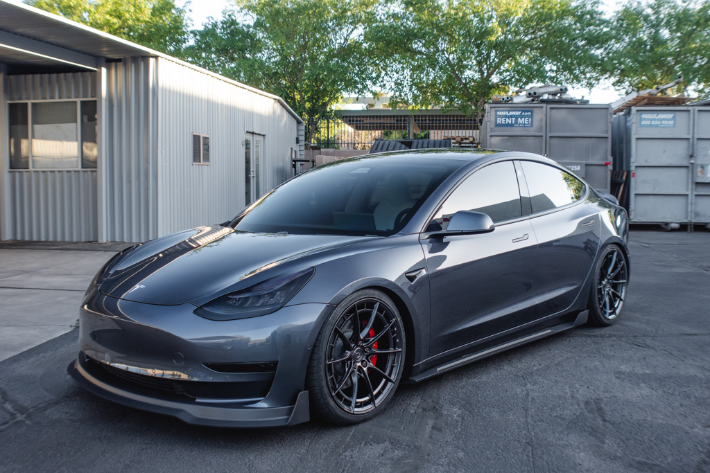 VR Forged | Vivid Racing Forged Wheels