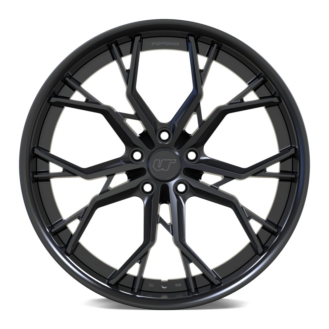 VR Forged 2pc | 3pc Wheels | VR Forged