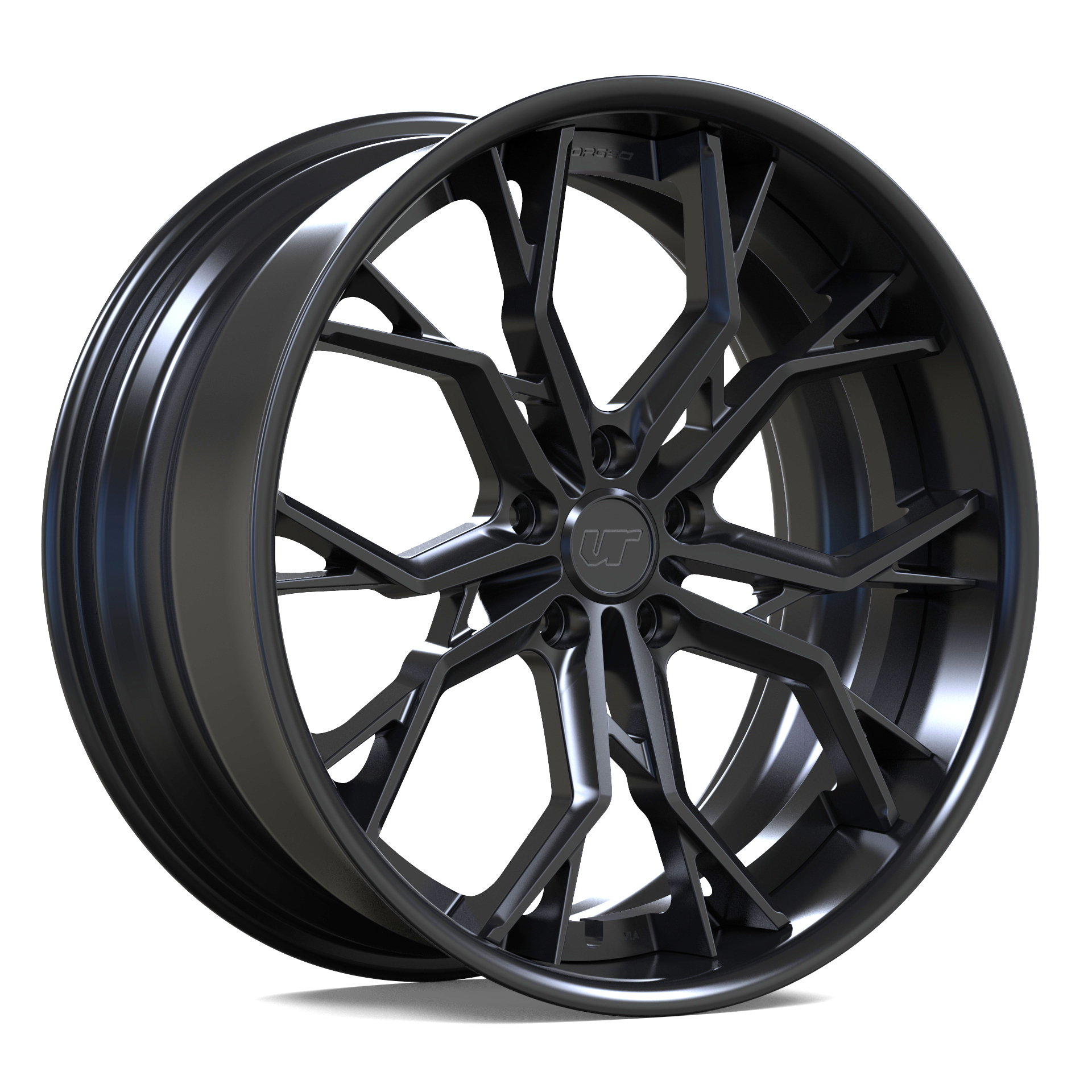 VR Forged 2pc | 3pc Wheels | VR Forged