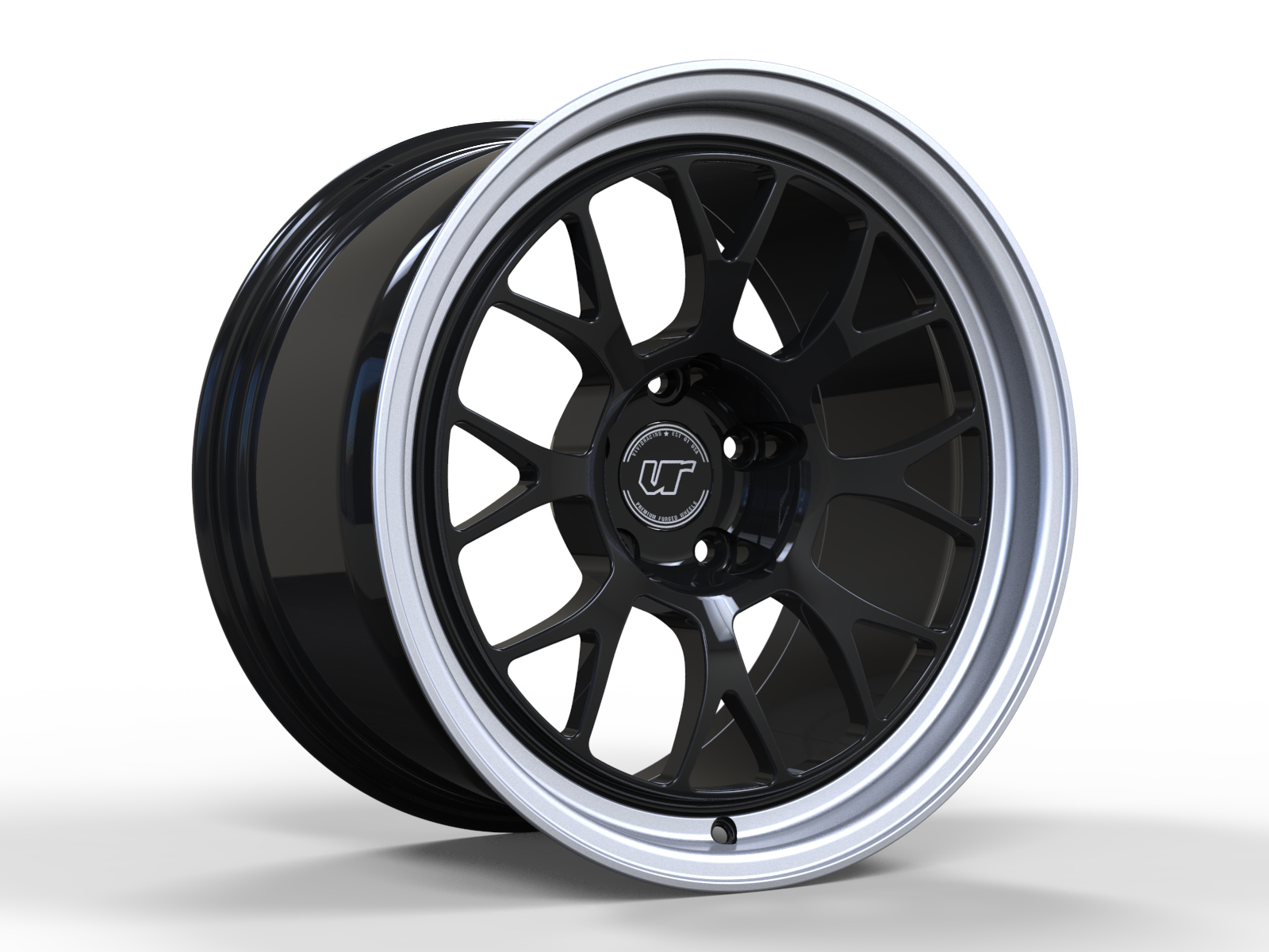 News | VR Forged | Vivid Racing Forged Wheels