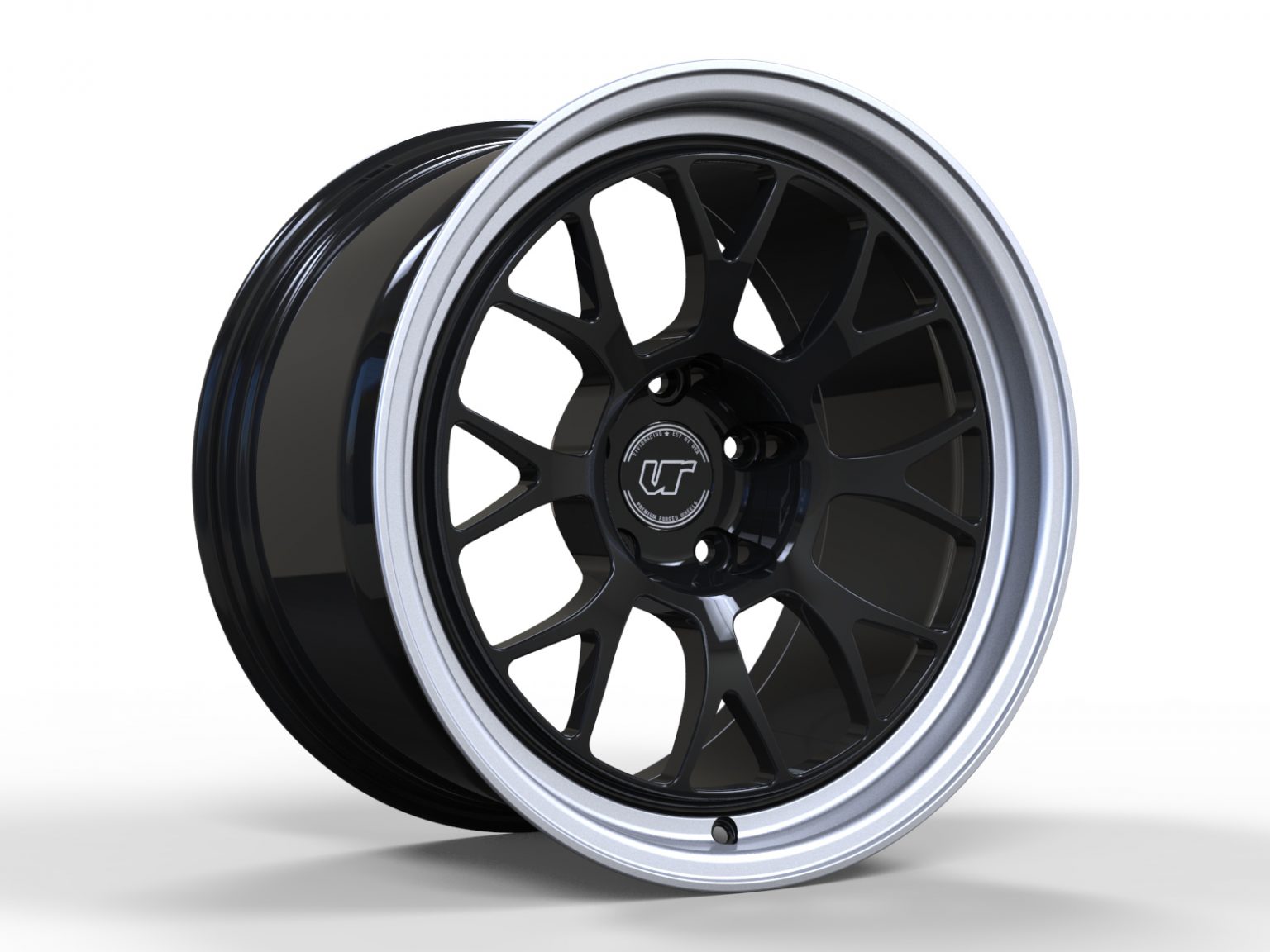 VR Forged DMR Wheels | VR Forged