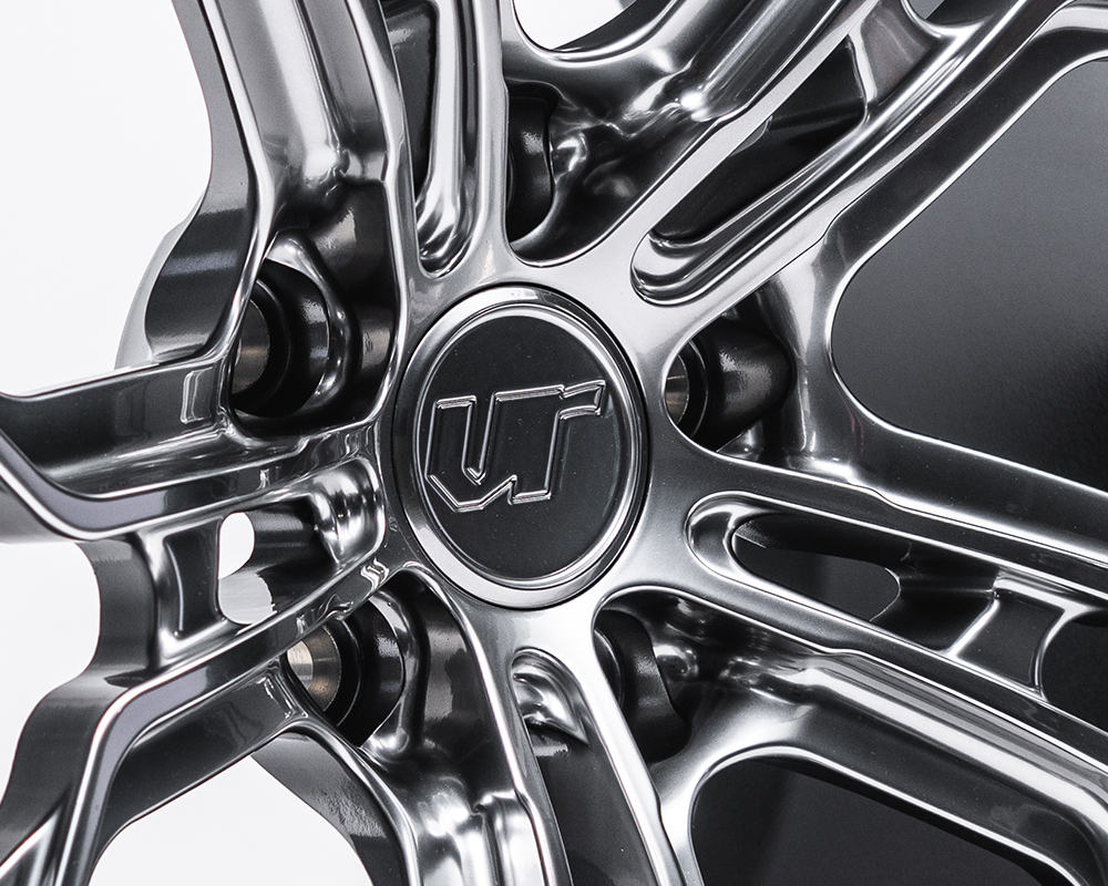 VR Forged D09 Wheels | VR Forged